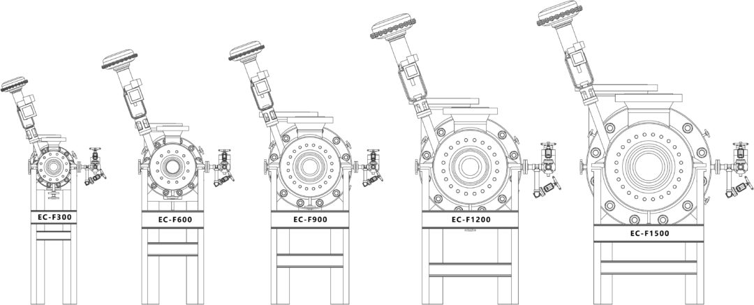 Turboexpanders - Simms Machinery International