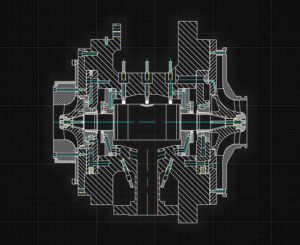 Turboexpanders - Simms Machinery International