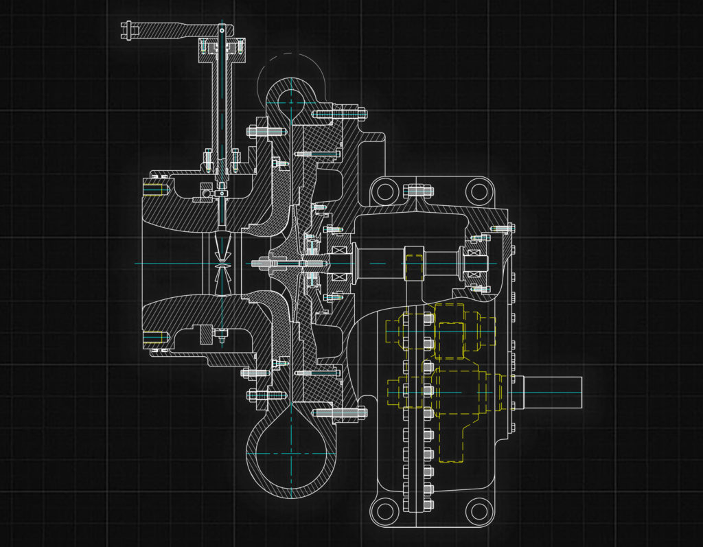 Compressors - Simms Machinery International